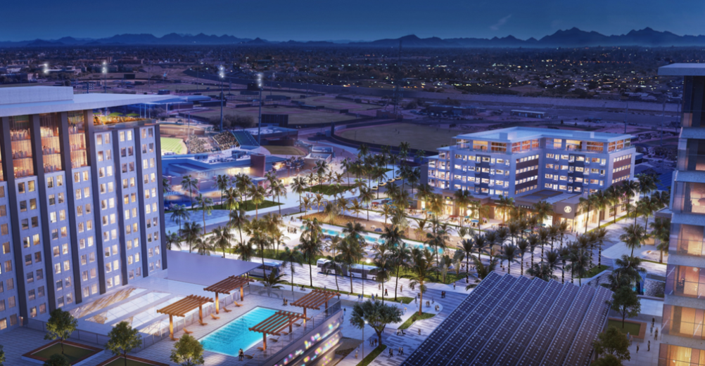 Hotel Mixed Use Project Approved - Hotel Project Leads