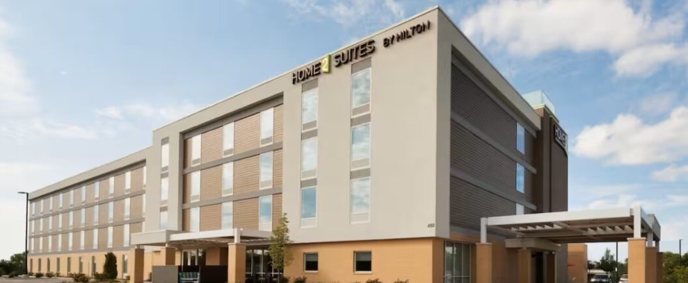 Hilton Home2Suites Hotel Planned for Sheboygan - Hotel Project Leads