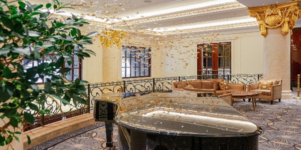 Blown Design - Hotel Project Leads