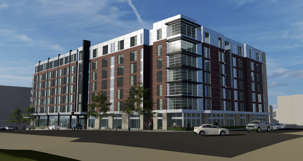 Hilton Hotel Planned for Decatur - Hotel Project Leads
