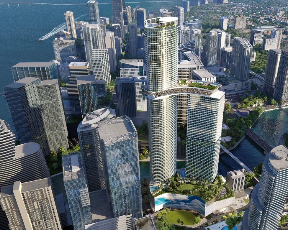 Downtown Hyatt Hotel Project Moves Forward - Hotel Project Leads