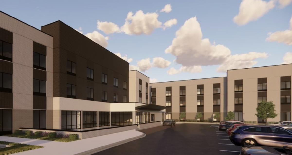 New Hotel Planned for Huntersville - Hotel Project Leads