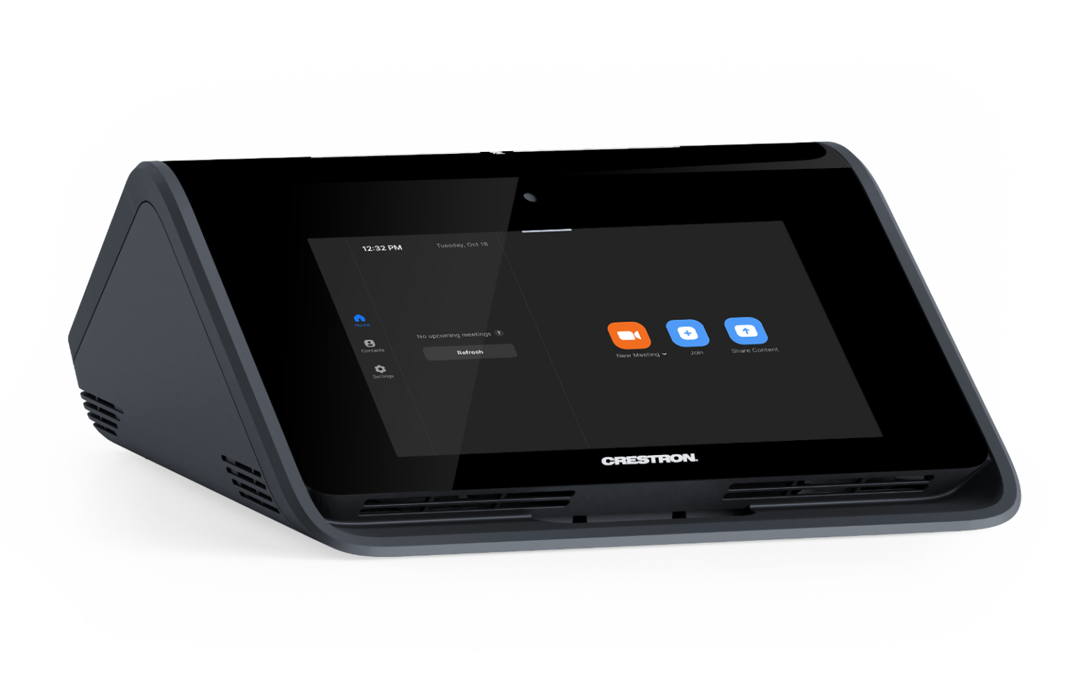 Crestron Flex Video Conferencing - Hotel Project Leads