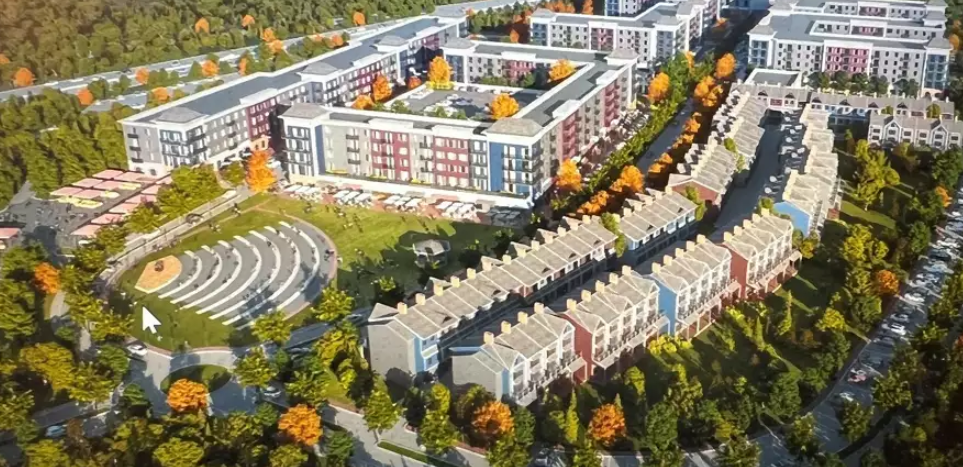 Hotel Mixed Use Project Planned for Westbrook - Hotel Project Leads