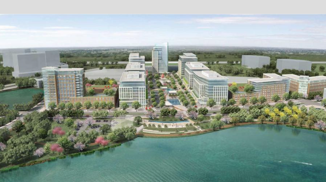 Hotel Mixed Use Project Planned for Sterling - Hotel Project Leads