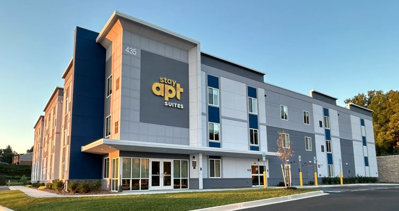 Extended Stay Hotel Planned for Rio Rancho - Hotel Project Leads