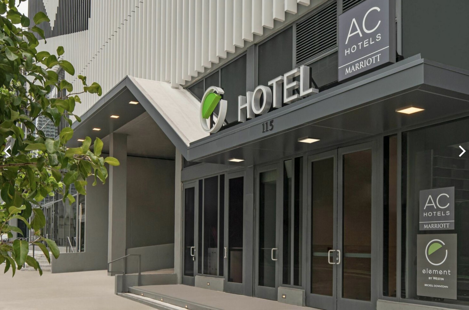 Dual Branded Marriott Hotel Planned - Hotel Project Leads