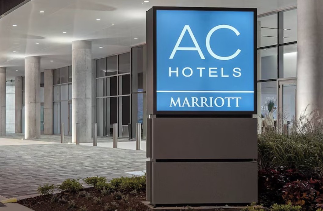 AC Marriott Hotel Planned for Evergreen - Hotel Project Leads